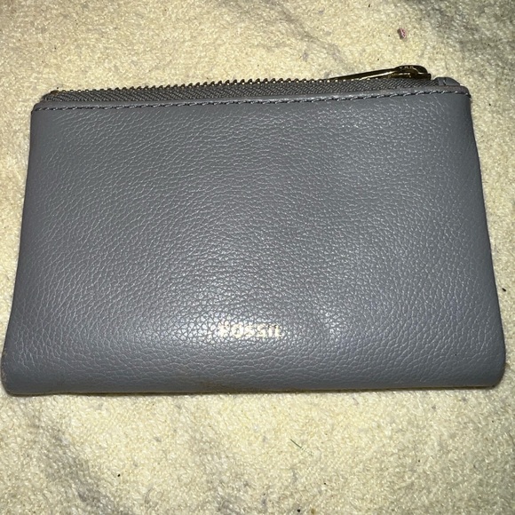 Fossil | Bags | Small Fossil Wallet | Poshmark
